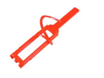 Standard Mixing shaft - PFT North West LTD