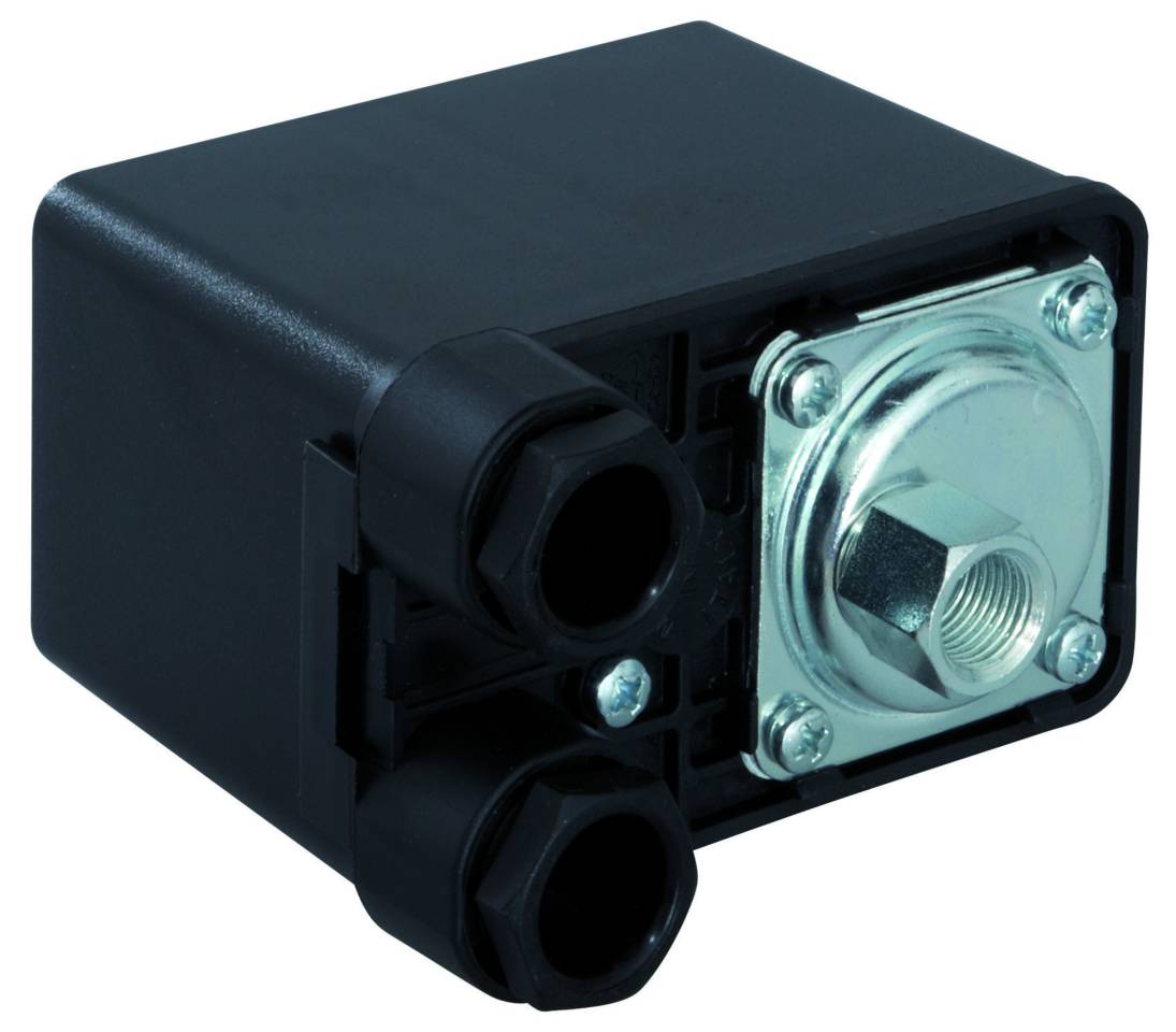 Pressure switch 1.5 / 2.5 bar - PFT North West LTD