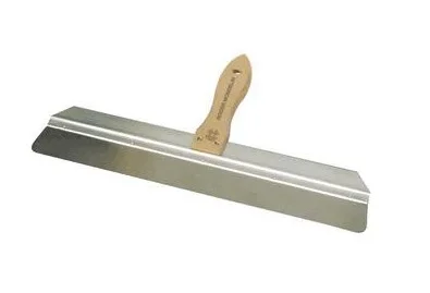 RM Rounded rounded angled spatula - PFT North West LTD