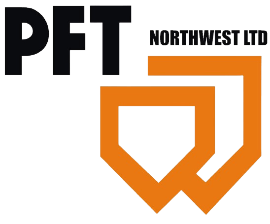 PFT North West LTD PFT Wall & Rendering machines